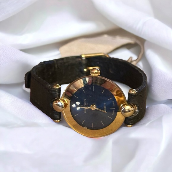 Jean Pierre | Accessories | Vintage Jean Pierre Watch | Poshmark